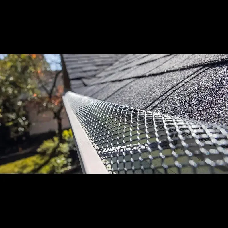 Gutter Materials Rochester, NY | Giordano Roof Replacement